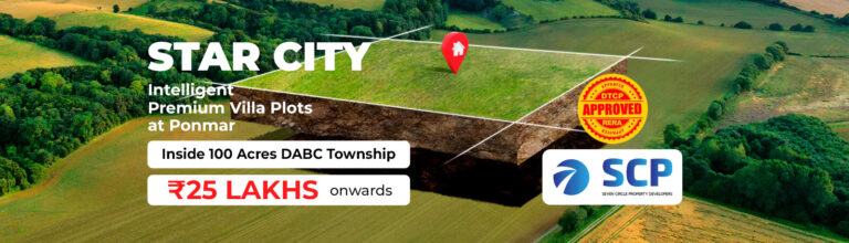 Seven Circle Property Developers